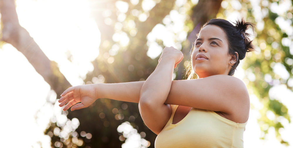 Top 8 Benefits of Stretching Every Day - Purely Inspired