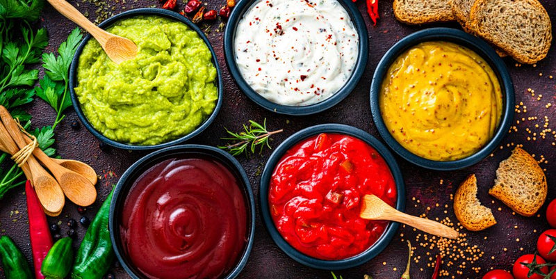 Low-Calorie Side Dishes - Purely Inspired