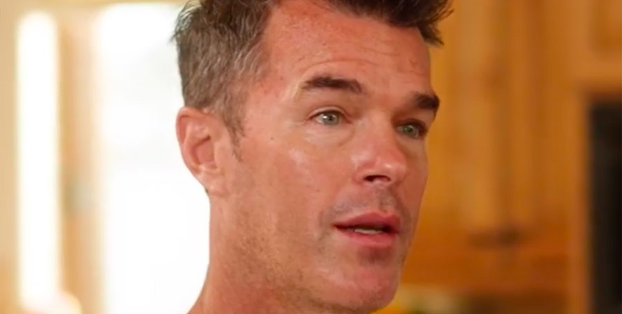 Heart Health Month Focus: Ryan Sutter Shares Importance of Compression ...