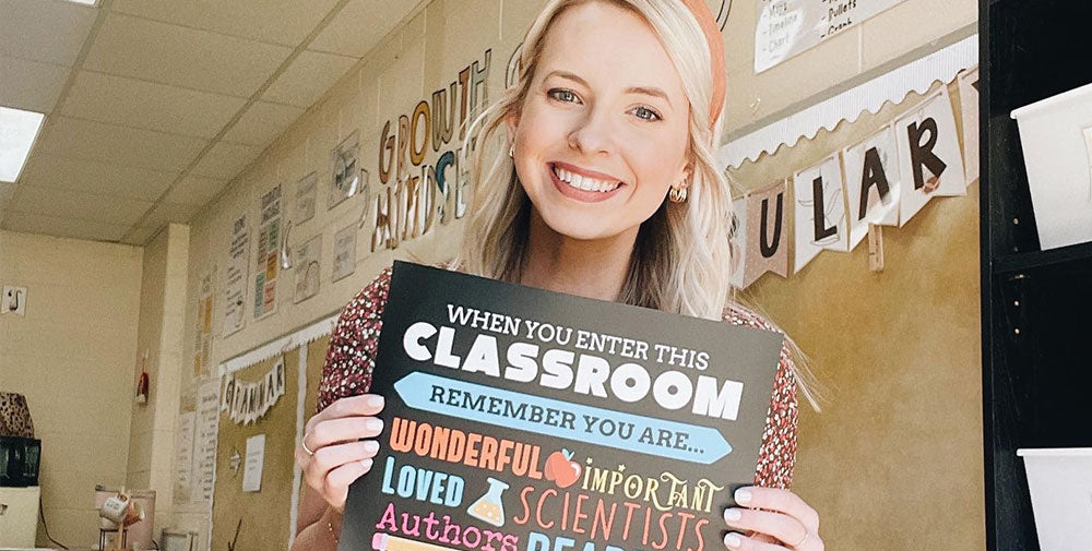 Inspired By: Miss Joy Sumner | @Mssumnerclass - Purely Inspired