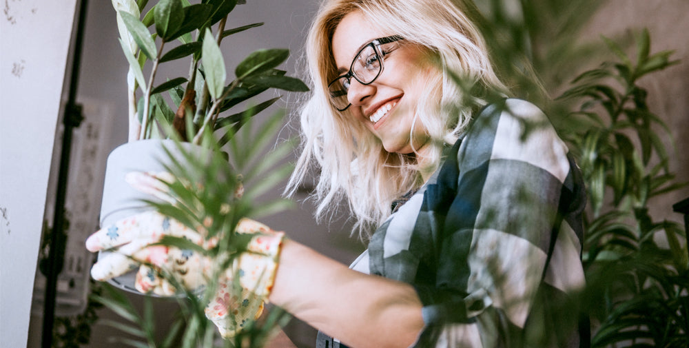 5 Ways to Spring Into Self-Care - Purely Inspired