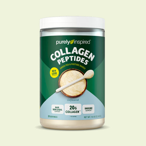 Collagen Peptides - Purely Inspired