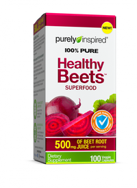 Shop & Save on Organic Supplements [Free Shipping] - Purely Inspired