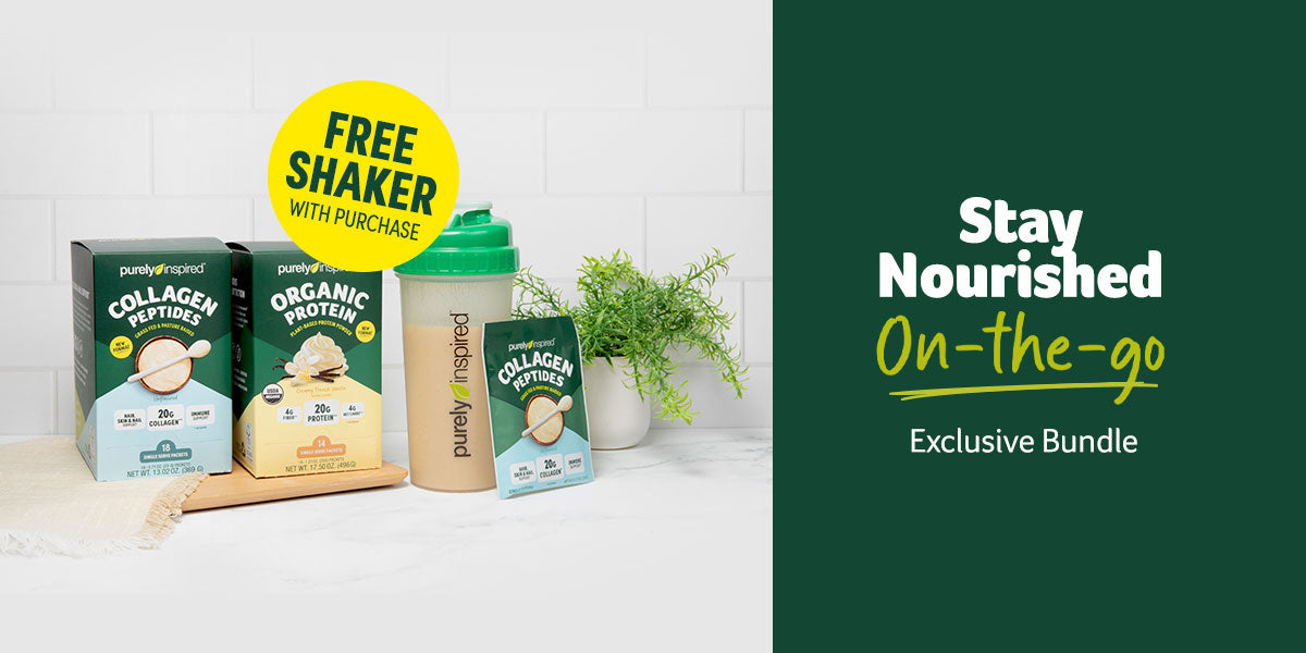 Best Weight Management Products on Sale [Free Shipping] - Purely Inspired